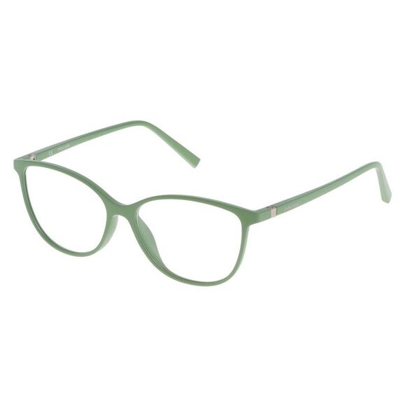 Police | Accessories | Police Green Plastic Womens Frames | Poshmark